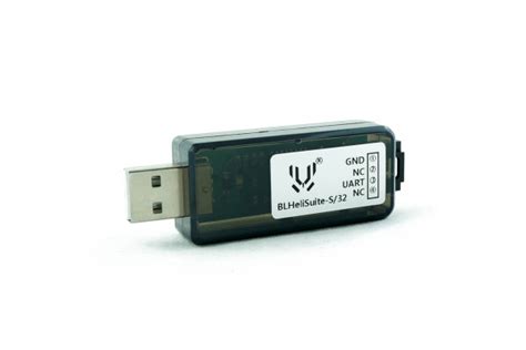Blheli Usb Programmer Rc Factory
