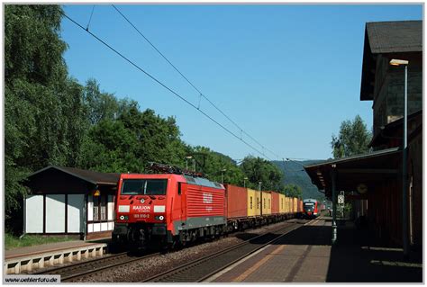 Baureihe 189