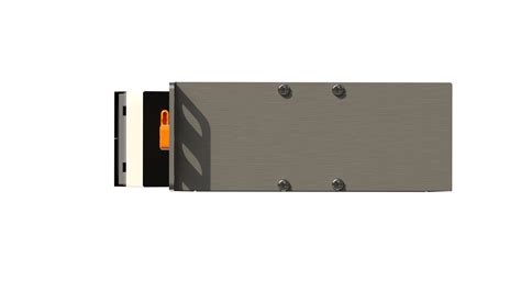 Intelligent Pdu Metered Node Version 19 Inch 1 Phase 16a 8 C13