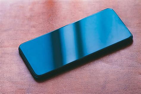 Mobile App Screen Blue Gradient Nutritional Testing For Onboarding