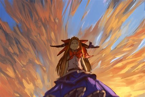 Ibuki Suika Suika Ibuki Touhou Image By Hotoke Party 4126589