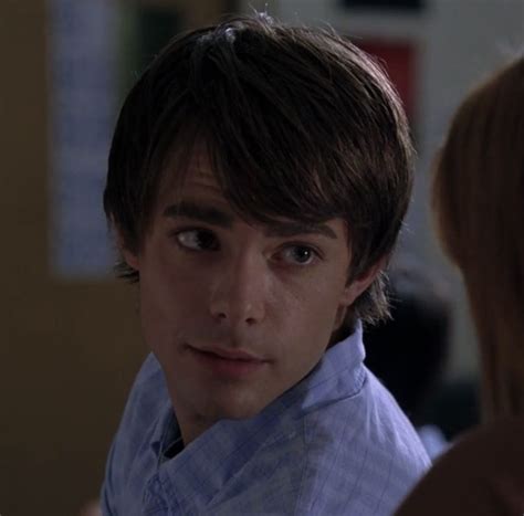 Jonathan Bennett Mean Girls Jonathan Bennett Aaron Samuels