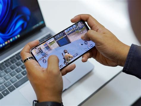 Realme 10 Smartphone Powerful Untuk Gaming Suara Subang Digital