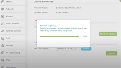 How To Unlock The Potential Of Tp Link Router With Dd Wrt Pcingredient