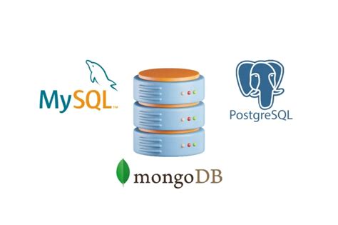 Comparativa De Bases De Datos Para Desarrolladores Web Mysql Postgresql Mongodb Y Firebase
