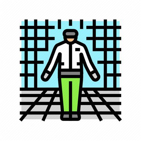 Futurism Tech Enthusiast Geek Nerd Man Icon Download On Iconfinder