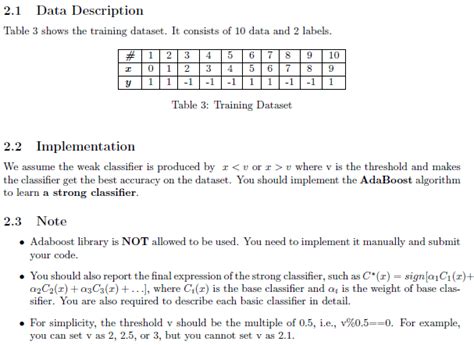 GitHub MK Ek Implement AdaBoost Write A Code To Implement AdaBoost Algorithm Using Decision