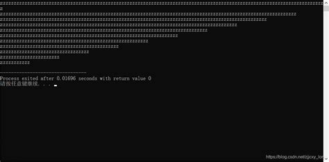 用puts函数出现的奇妙景象（顺便擦点pwn的边） pwn puts csdn博客