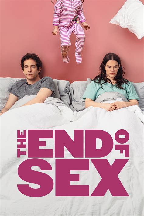 The End Of Sex 2023 Posters The Movie Database TMDB