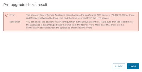 2 Running The Date Command Shows A Visible Time Difference