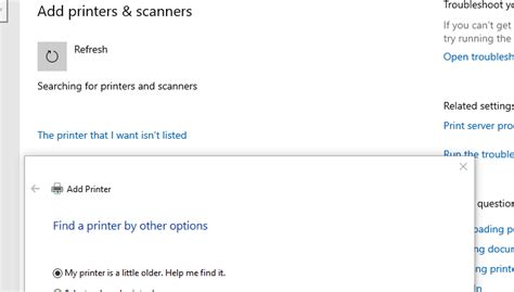 Cant Print Documents Printer Driver Is Unavailable In Windows 10 2025