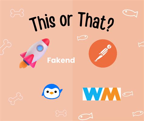What Are Best Mock Api Tools Fakend Blog