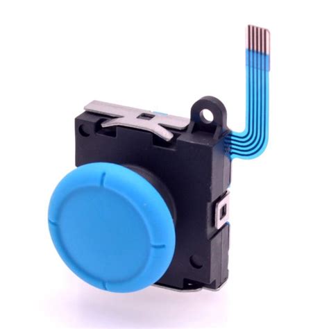 Analog Joystick Nintendo Switch Lite Oled
