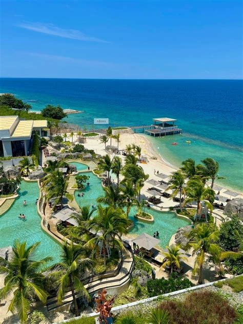 세부 5성급 신상 리조트 쉐라톤 세부 막탄 리조트 코트야드뷰 더블룸 비추천 후기 Feat 그리운 샹그릴라 리조트 네이버 블로그