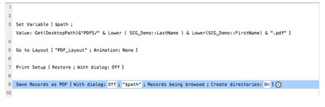 Automatically Create Directories In A File Path The Scarpetta Group