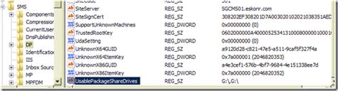 sccm configmgr 2012 dp error failed to create share sccmcontentlib error 2116 all about