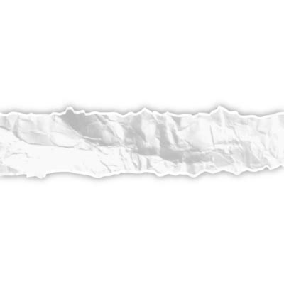 Paper Rip Pngs For Free Download