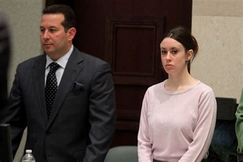 Casey Anthony Case Study