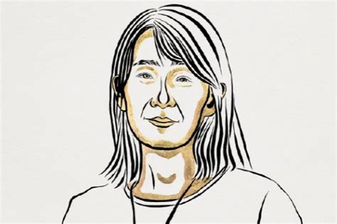 S Korean Author Wins Nobel Prize In Literature World Cn