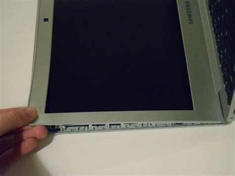 Samsung Chromebook 2 Screen Replacement IFixit