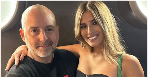 José María Muscari Reveló Qué Primera Actriz Acompañará A Julieta