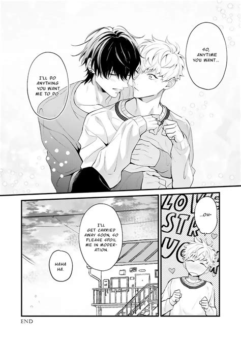 [mitsuki Mirai] Trigger Happy Session [eng] Update C 5 5 Page 5 Of
