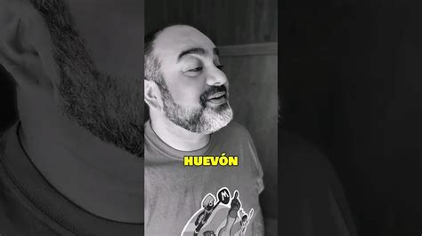 Origen De La Expresión HuevÓn Chilenismos Historiadechile Historia