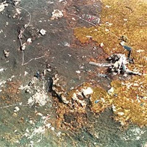 Fresh Probe Into Raf Chinook Crash London Evening Standard Evening