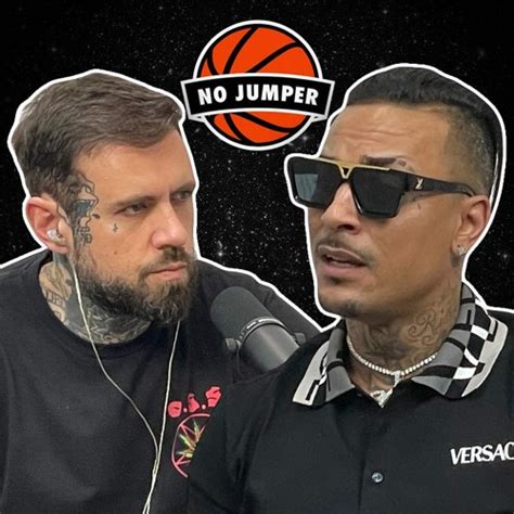 Stream The Sharp Interview: Soft White Underbelly, Pimping, Simps, Onlyfans & More by No Jumper ...