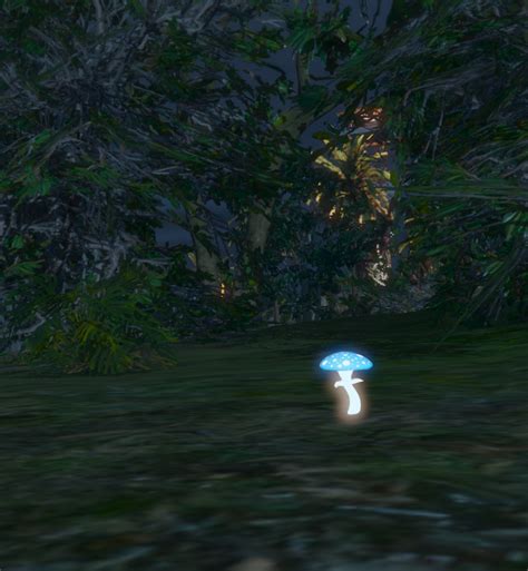 Github B0stra Mushroom Prop A Fivem Emissive Mushroom Prop For Scripts Animations And Maps