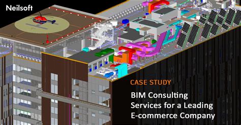 Neilsoft On Linkedin Bimconsulting Bimservices Bimcoordination