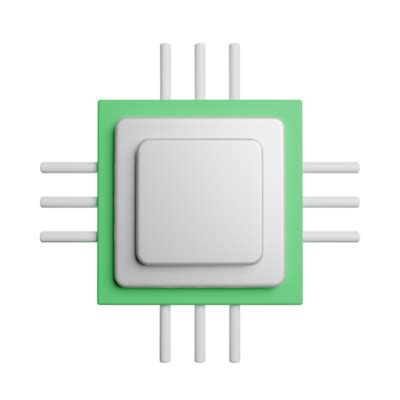 Cpu Pngs For Free Download