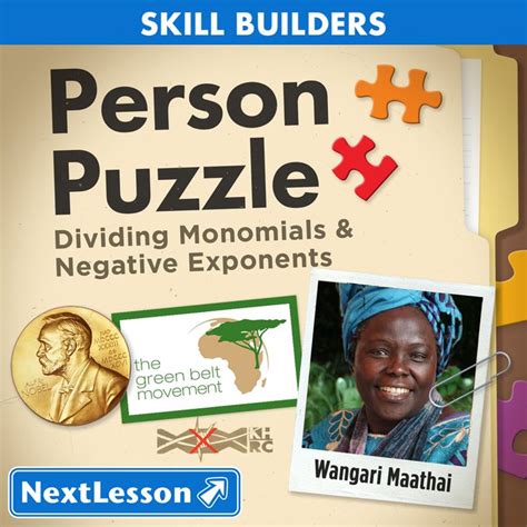 Profile Puzzle Dividing Monomials And Negative Exponents Wangari
