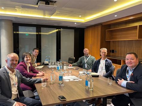 Tom Harber On Linkedin Digitaltransformation Innovation Creativetechnology