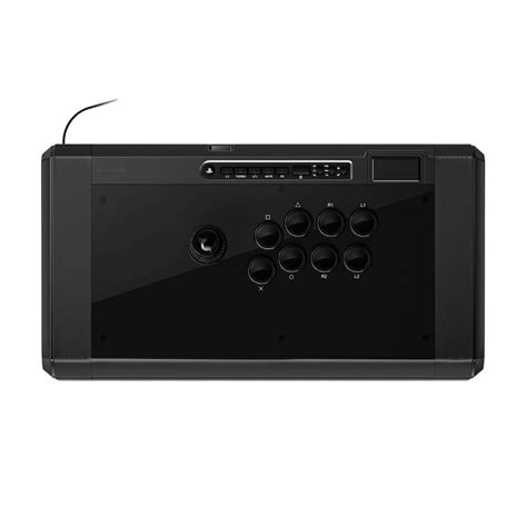Qanba Obsidian 2 Arcade Fighting Stick Qgwjo Mwave