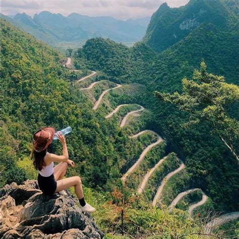 Ha Giang Loop Map Your Complete Guide To The Ha Giang Loop Sun Getaways