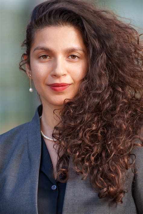 Valerie Boctor Valerie Boctor