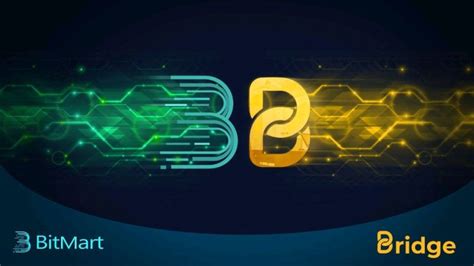 Bridge Oracle On Linkedin Bitmart Brg