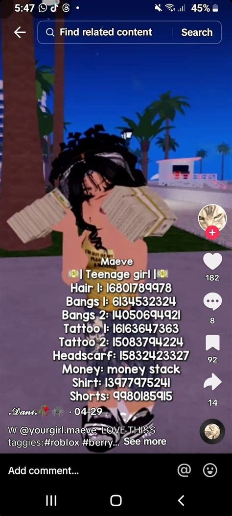 Pin On ⚡avatares Berry Ave⚡