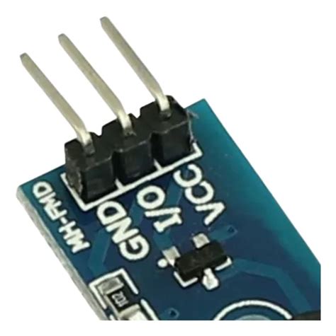 Modulo Buzzer 5v Passivo Smartcomp Seu Fornecedor Confiável