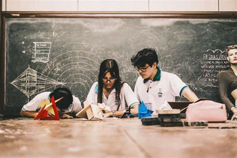 O Ensino Médio Que Teremos A Partir De 2025