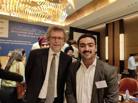 naman anand on linkedin ysiac adr firststeps