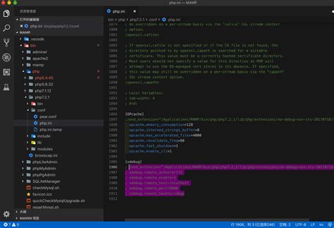 【已解决】mac中composer Install安装php的模块卡死在updating Dependencies Including Require Dev 在路上