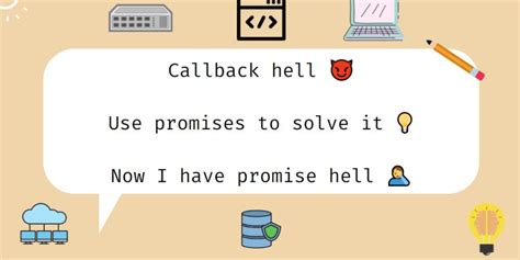 Javascript Promise Chaining Avoid Callback Hell Rdevto