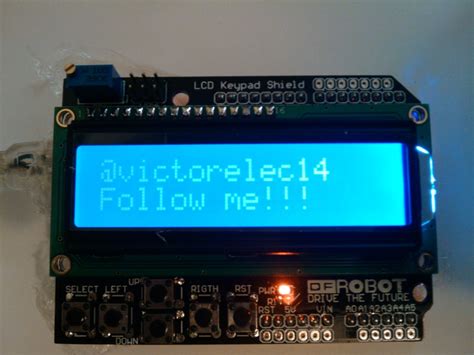 arduino lcd shield d arduino lcd arduino lcd keypad shield