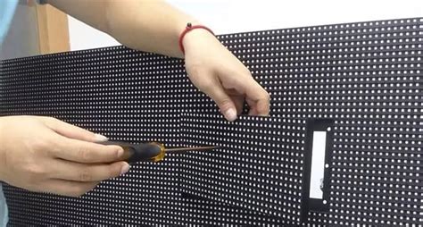 What To Do When Your LED Screen Breaks Down ONEDISPLAY