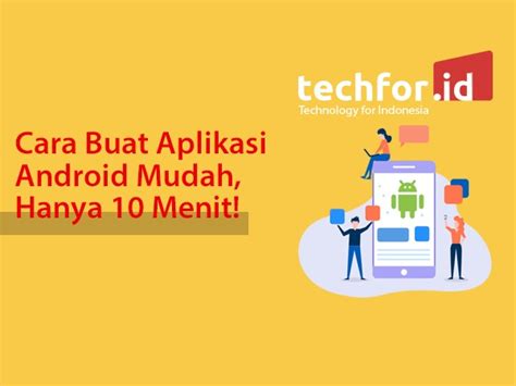 Cara Mudah Membuat Table Layout Pada Aplikasi Android TechForID