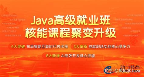 学java可以干什么工作？这篇文章给你答案 知乎