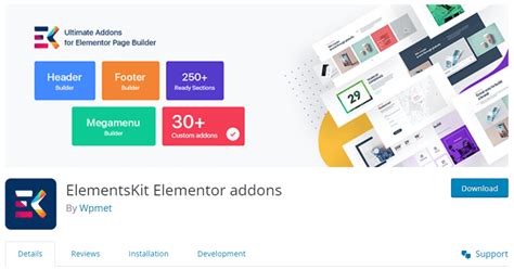 The Best Elementor Button Widgets Boost Your Websites Clickability