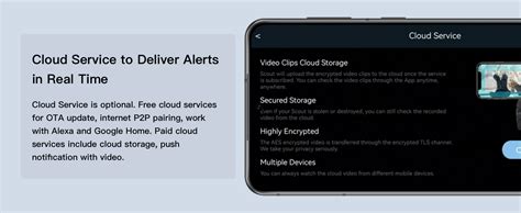 Moorebot Scout Model E Versatile Mobile Camera Robot Waterproof Indoor And